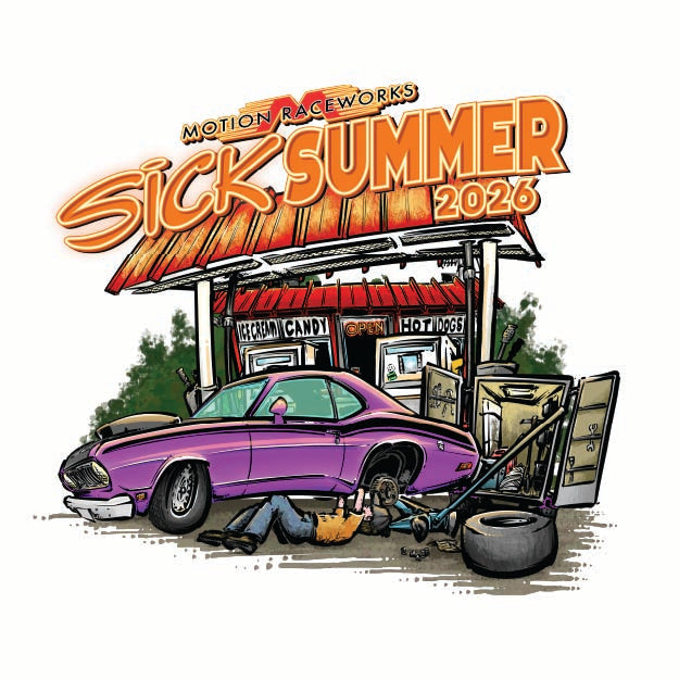 Sick Summer – Sick The Mag