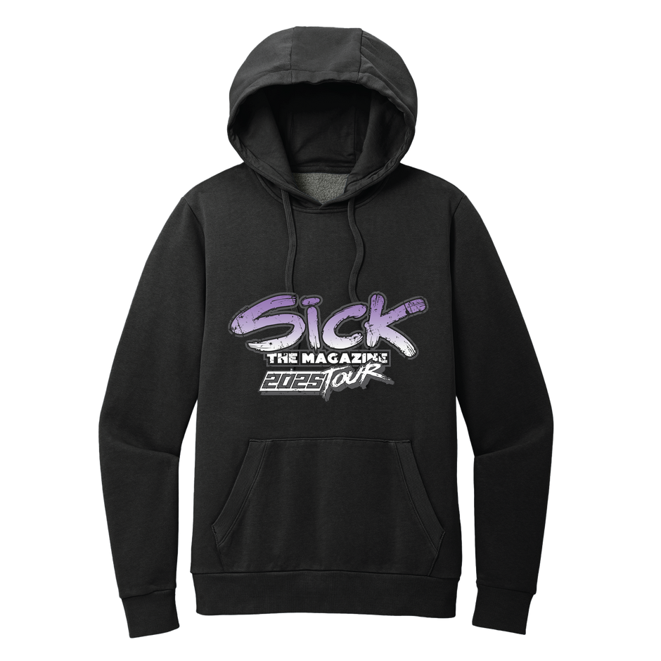 Sick Week – Sick The Mag