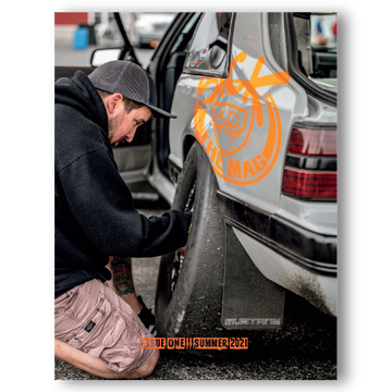 Sick The Magazine Subscriptions and Back Issues