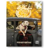 Sick The Magazine Subscriptions and Back Issues