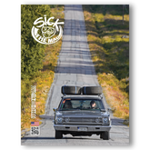 Sick The Magazine Subscriptions and Back Issues