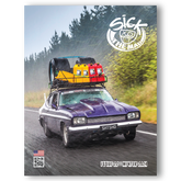 Sick The Magazine Subscriptions and Back Issues