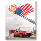 Sick The Magazine Subscriptions and Back Issues