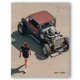 Sick The Magazine Subscriptions and Back Issues