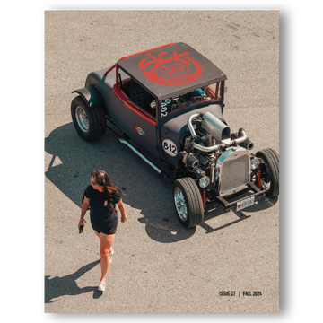 Sick The Magazine Subscriptions and Back Issues