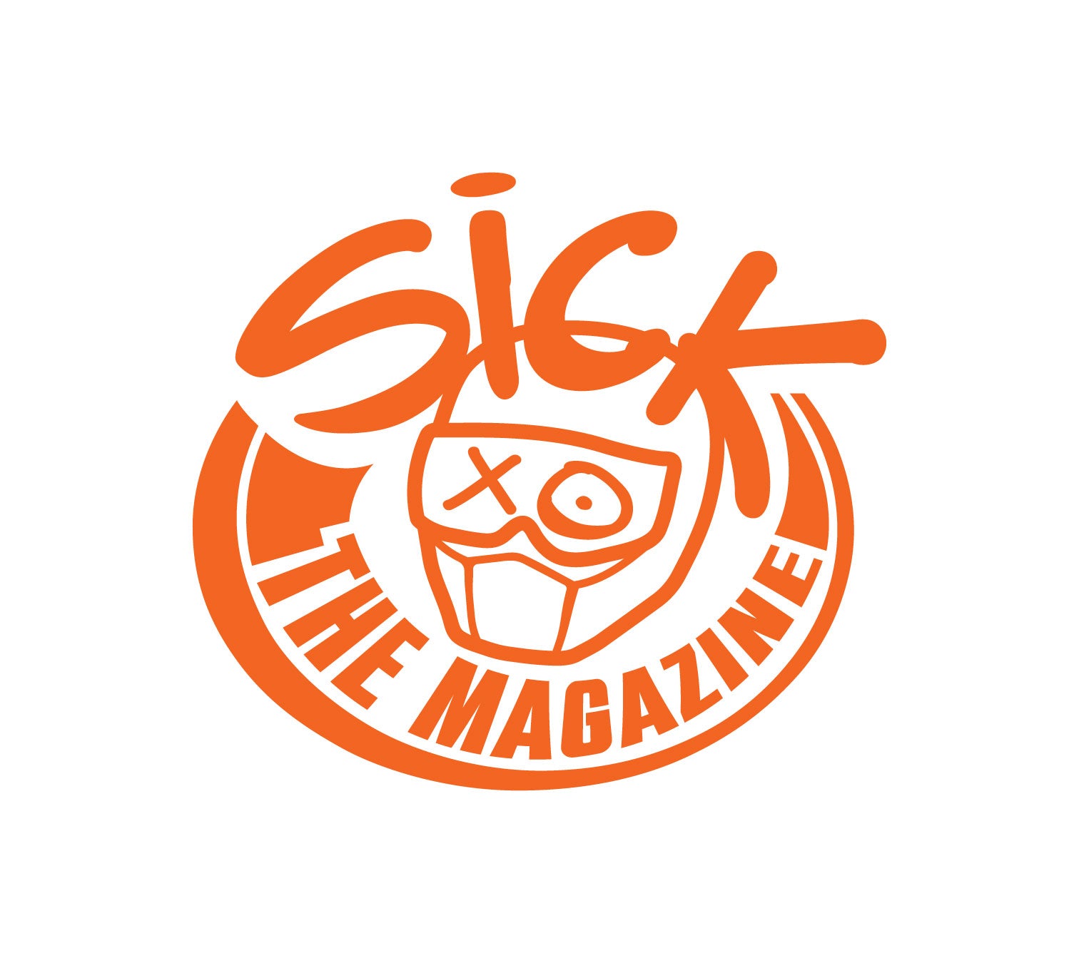 Sick The Magazine Subscriptions