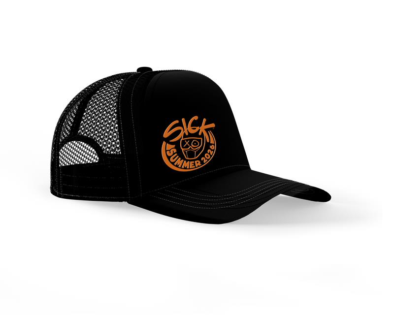 Sick The Magazine Merchandise
