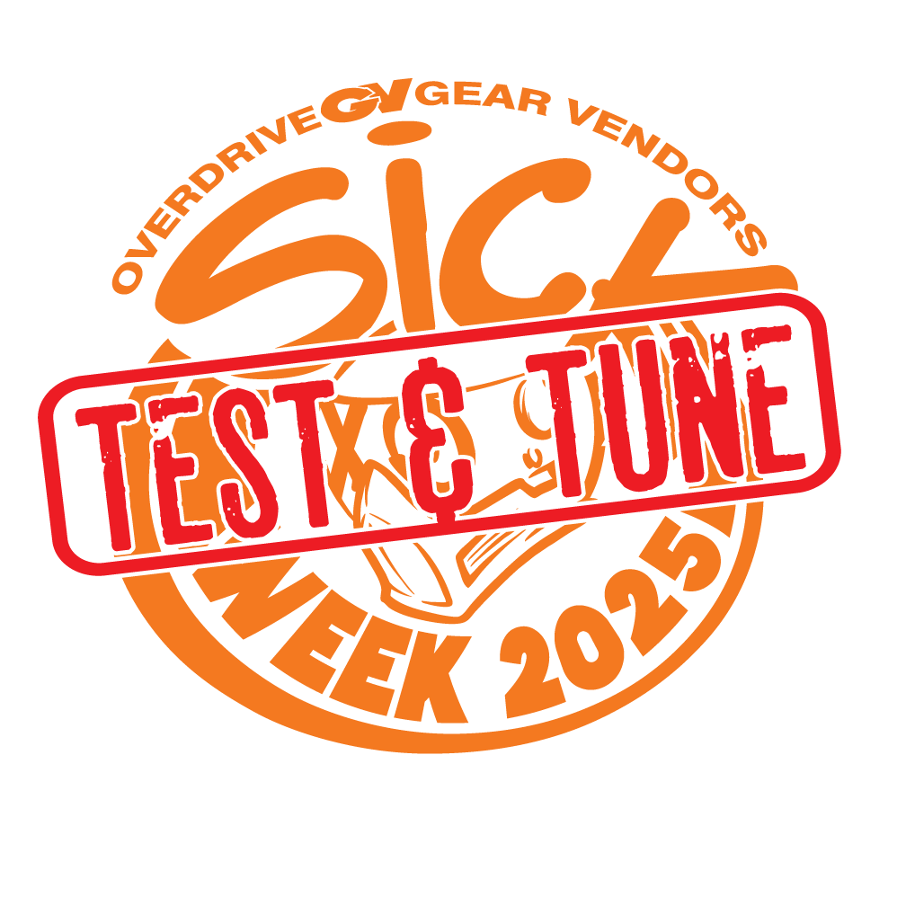 Sick Week Test & Tune at South Georgia Motorsports Park – Sick The Mag