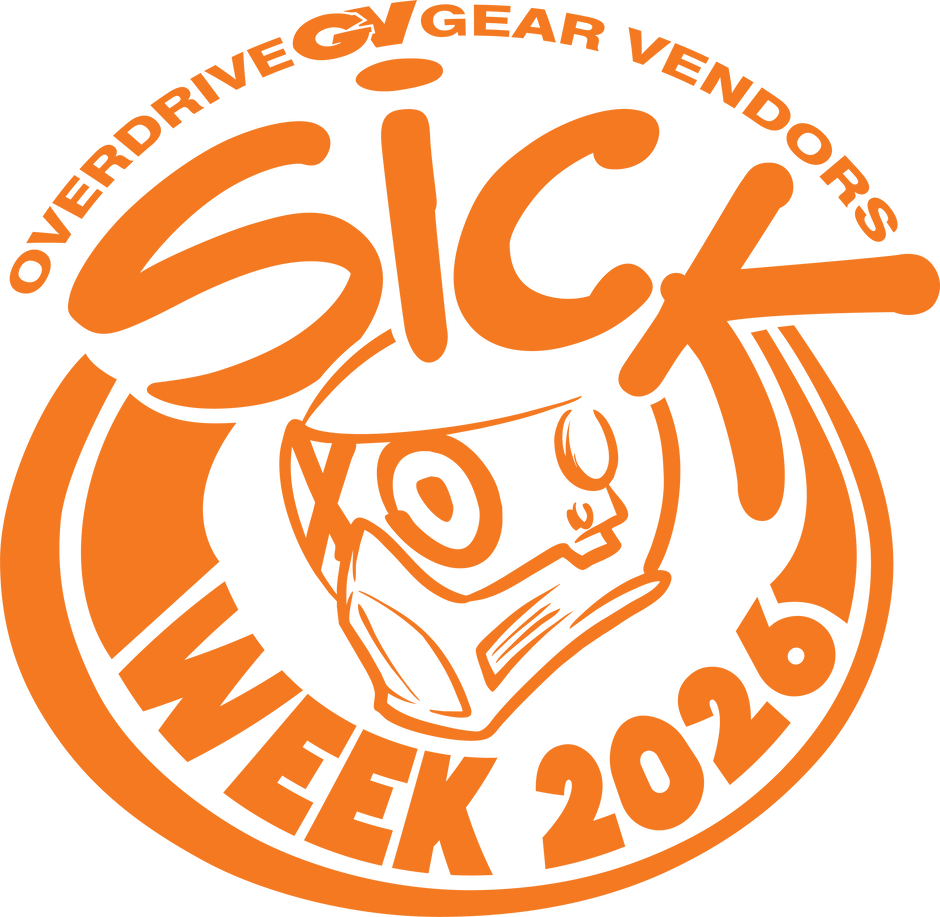 Sick Week – Sick The Mag