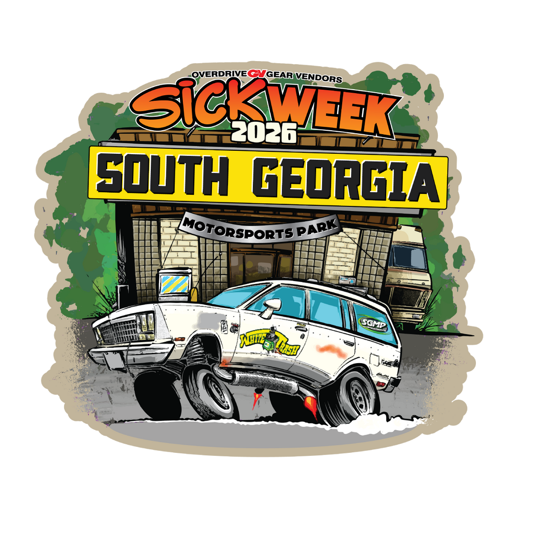 Sick Week – Sick The Mag