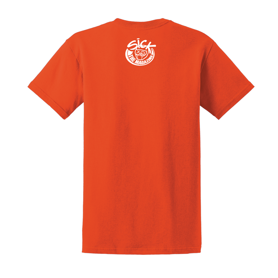 T-Shirts – Page 2 – Sick The Mag