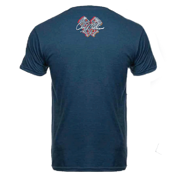 Clay Millican Stomp On That Loud Pedal – Sick The Mag